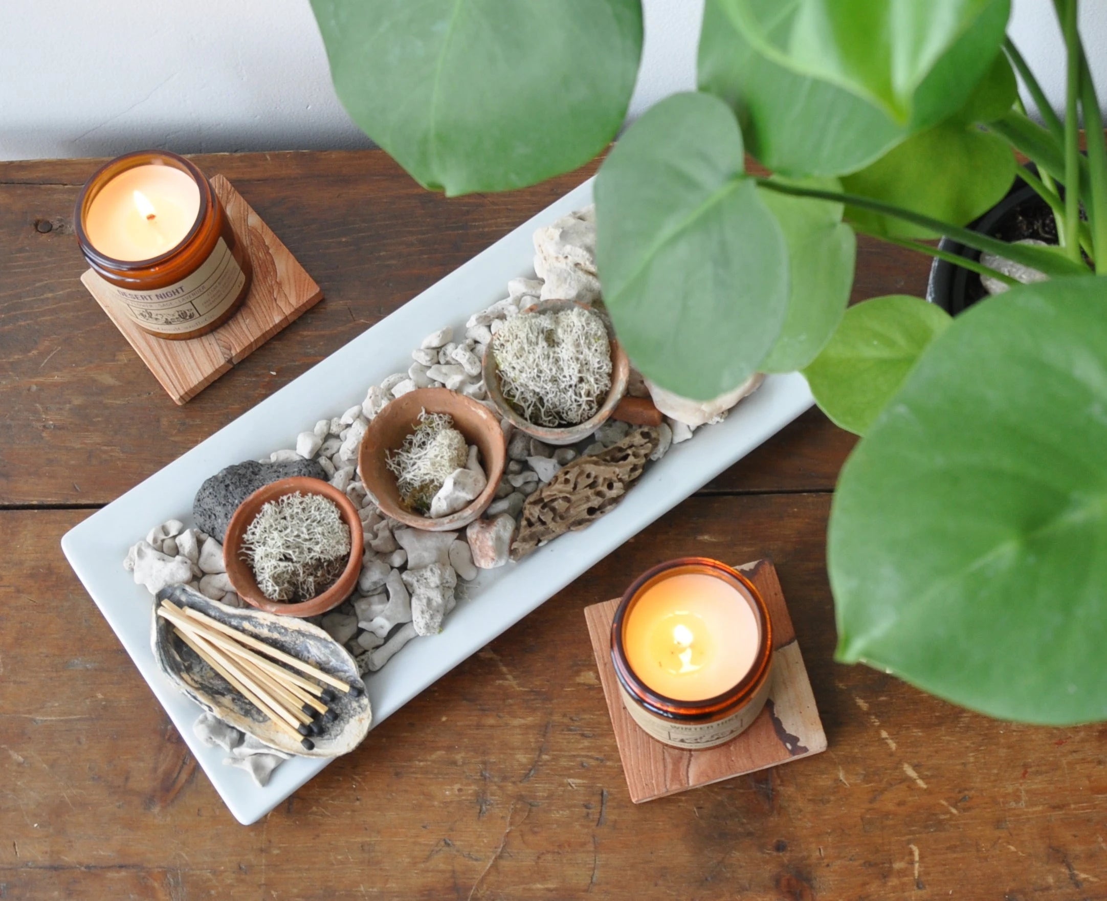 Natures Escape – The Wicksmith